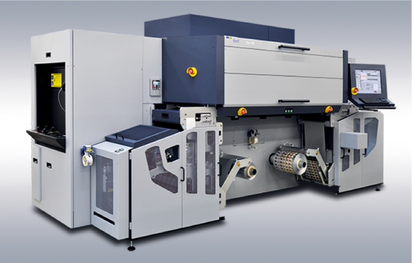 Durst Digital UV Inkjet - EP Digital